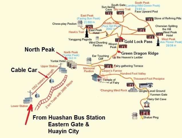 Best Xian Day Tours Package/Guide-Best china Tours service ...