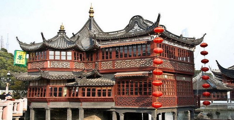 Chenghuang Temple-Best china Tours service_chinatoursnet.com