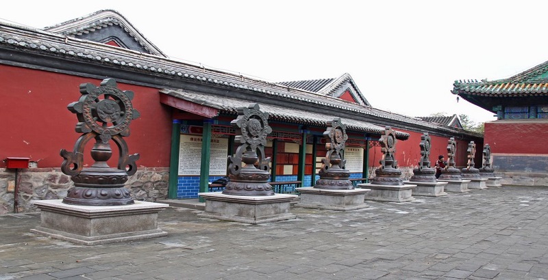 Puning Temple-Best china Tours service_chinatoursnet.com