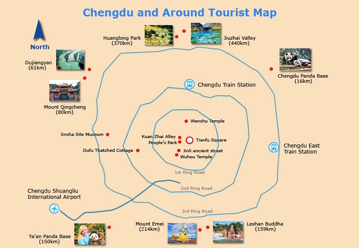 Research Base of Giant Panda-Best china Tours service_chinatoursnet.com