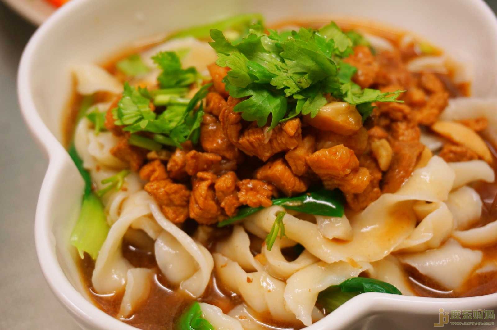 Shanxi Slice Noodles-Best china Tours service_chinatoursnet.com