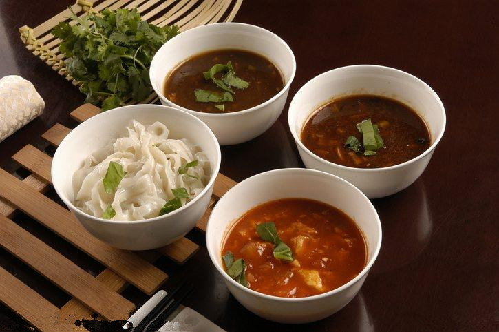 Shanxi Slice Noodles-Best china Tours service_chinatoursnet.com