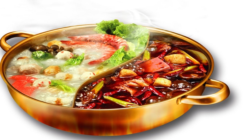chongqing hotpot -Best china Tours service_chinatoursnet.com
