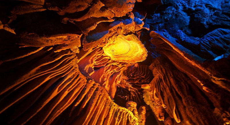 Silver cave-Best china Tours service_chinatoursnet.com