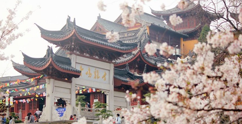Jiming Temple-Best china Tours service_chinatoursnet.com