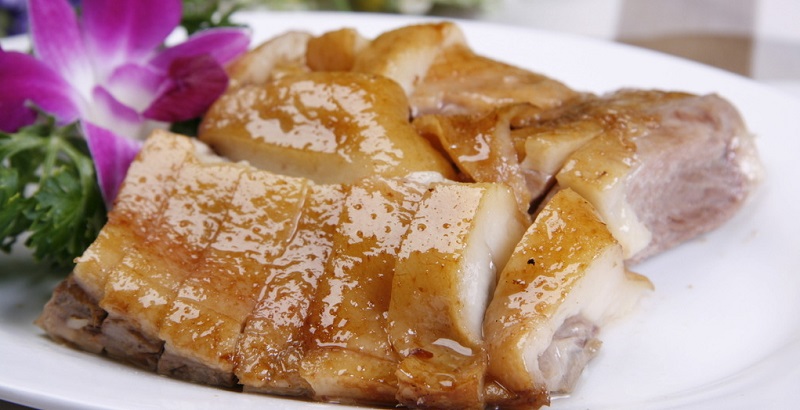 Nanjing Boiled Salted Duck-Best china Tours service_chinatoursnet.com