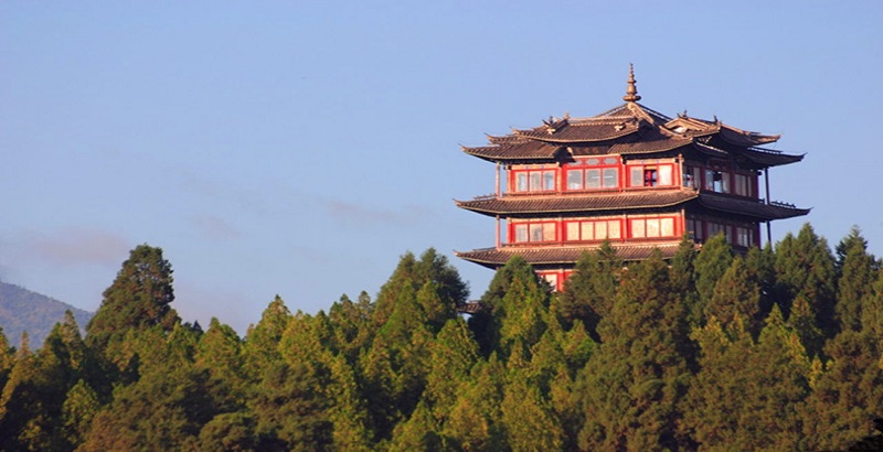Wangu Pavilion-Best china Tours service_chinatoursnet.com