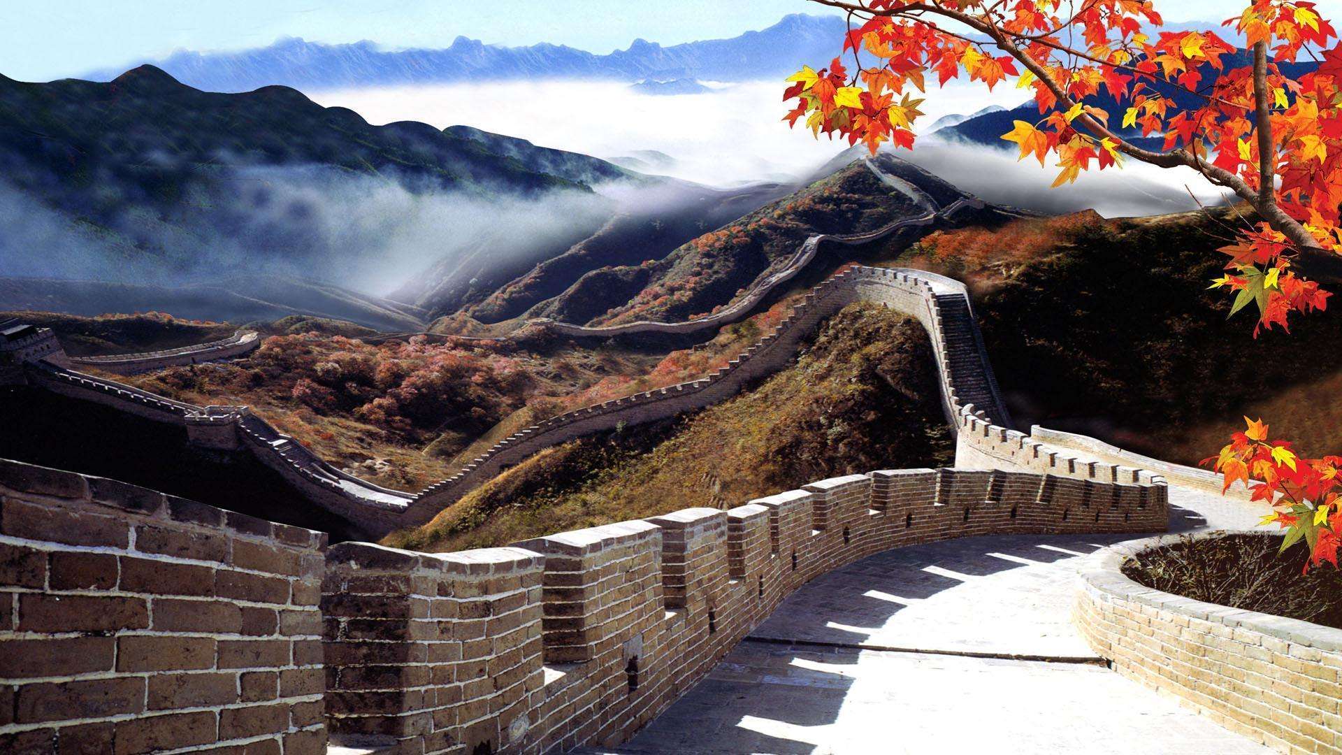 China travel destinations, tourist destinations in China, China/Popular ...